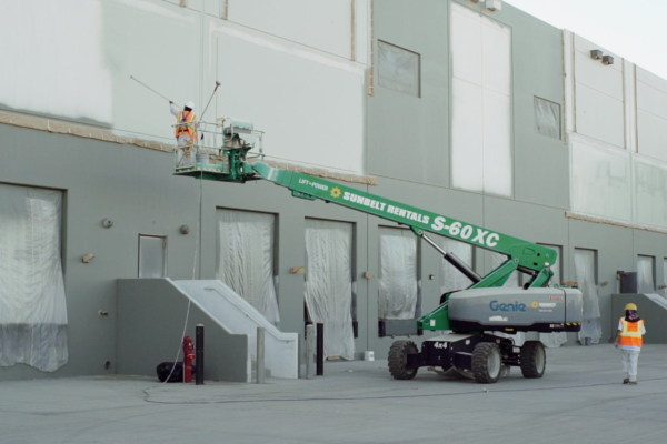 Painting | Sanders & Wohrman